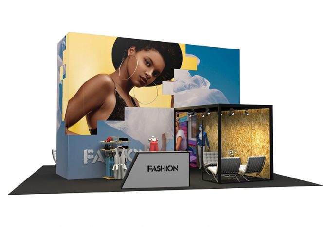 Pop-IN Interior Spaces | beMatrix Systems in Canada