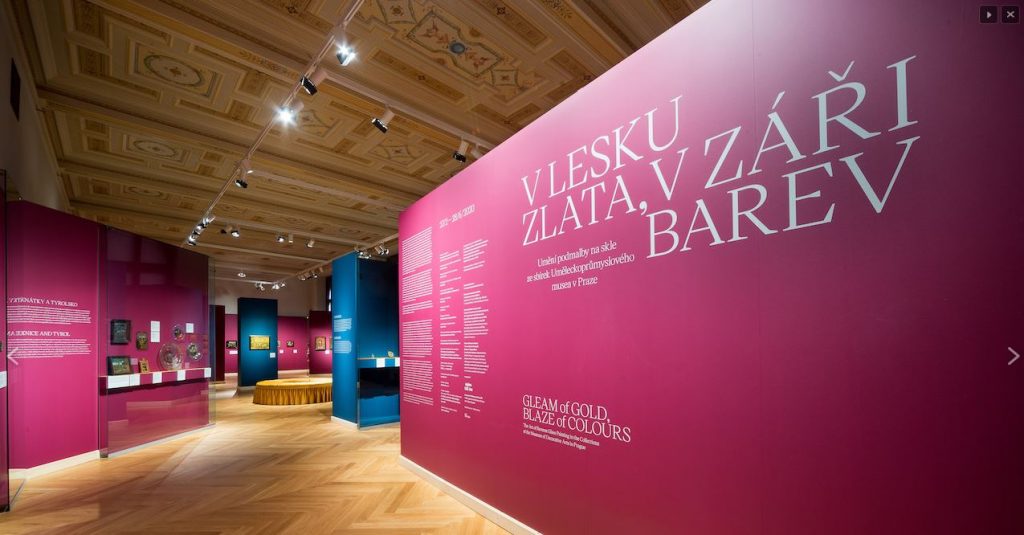 Your Flexible Museum Exhibit Walls: Mila-wall® | Hunter