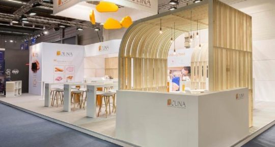5 Trade Show Booth Types With Pros & Cons | Hunter