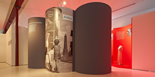 8 Museum Wall Configurations with Mila-wall | Hunter Expositions