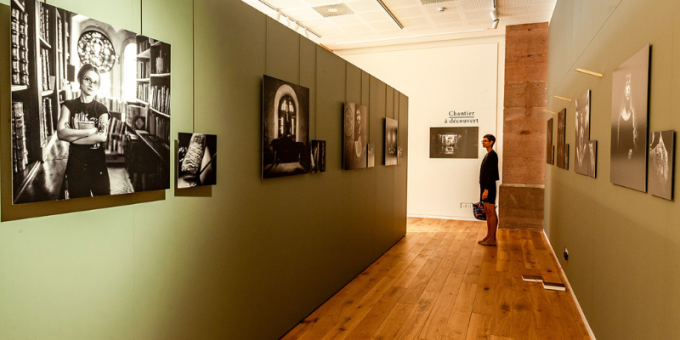 8 Museum Wall Configurations with Mila-wall | Hunter Expositions