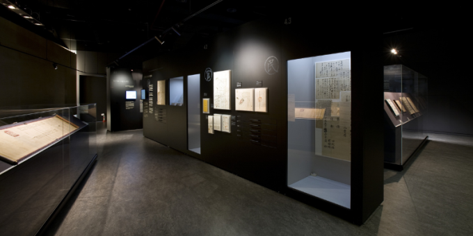 8 Museum Wall Configurations with Mila-wall | Hunter Expositions