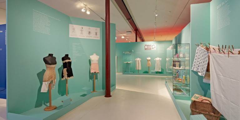 8 Museum Wall Configurations with Mila-wall | Hunter Expositions